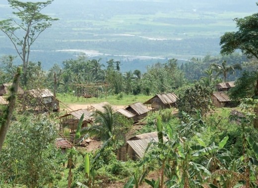 ESRAmagazine - The Land That Time Forgot