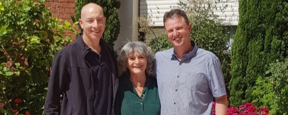 ESRAmagazine - Protea Home Care