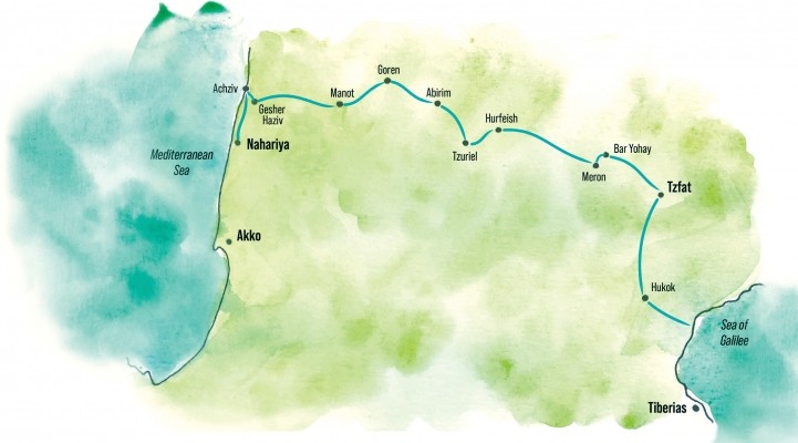 ESRAmagazine - Yam le Yam for Seniors