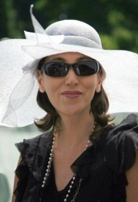 ESRAmagazine - The Rabbi's Daughter - A Book Review