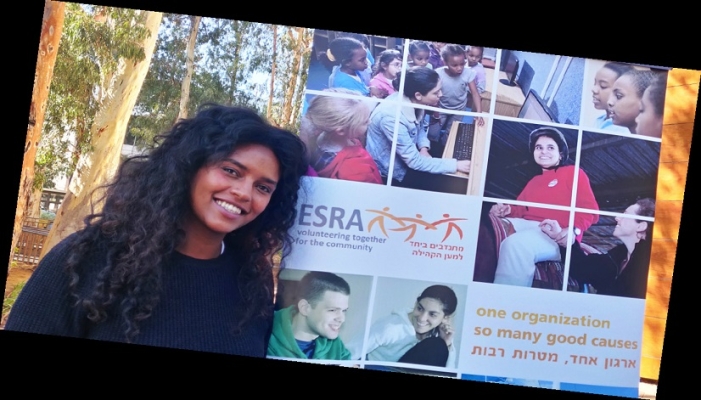 ESRAmagazine - What's Up at ESRA…