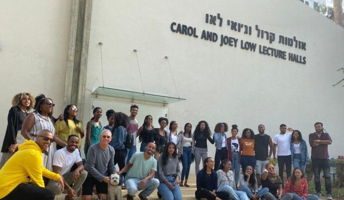 ESRAmagazine - Joey Low