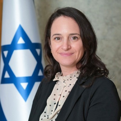 ESRAmagazine - Drafted For Foreign Service