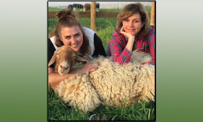 ESRAmagazine - Animal Sanctuary for People