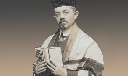 ESRAmagazine - Wise Words From my Zeide